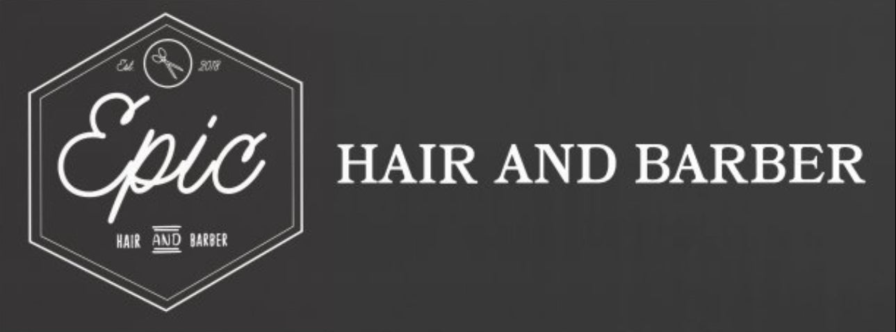 epic hair and barber | My Site